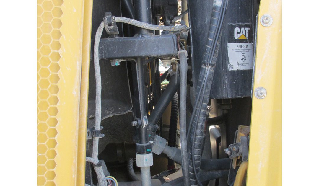 Caterpillar CAT 966L, 2020 - SMT Chile