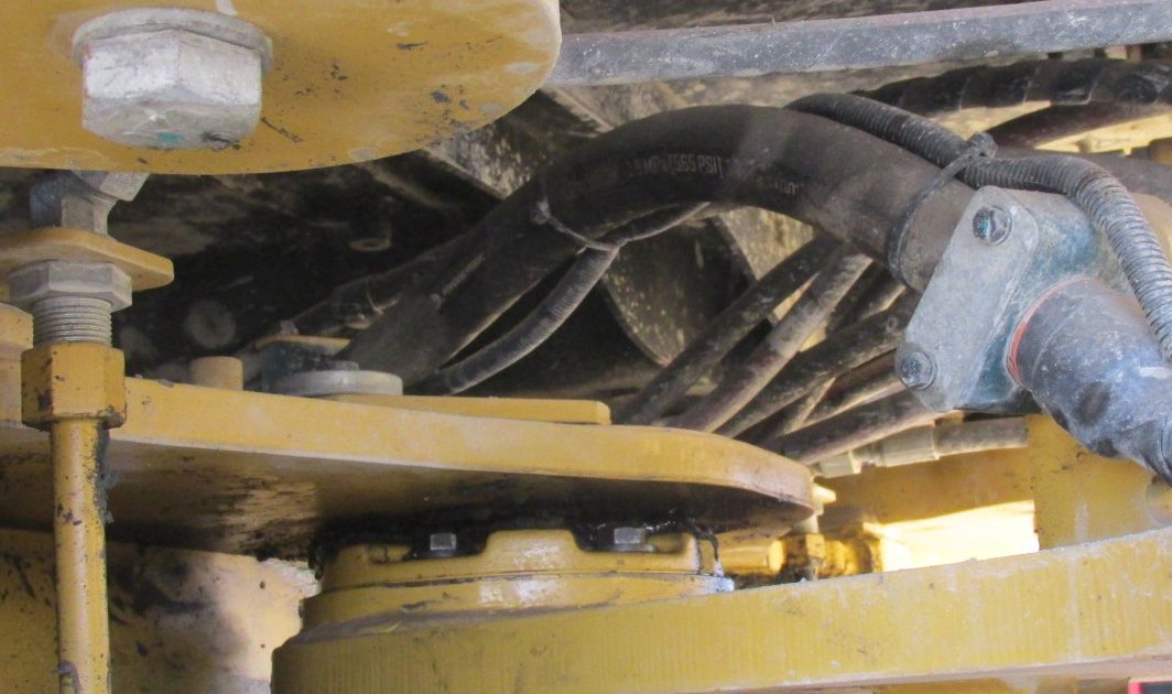 Caterpillar CAT 966L, 2020 - SMT Chile