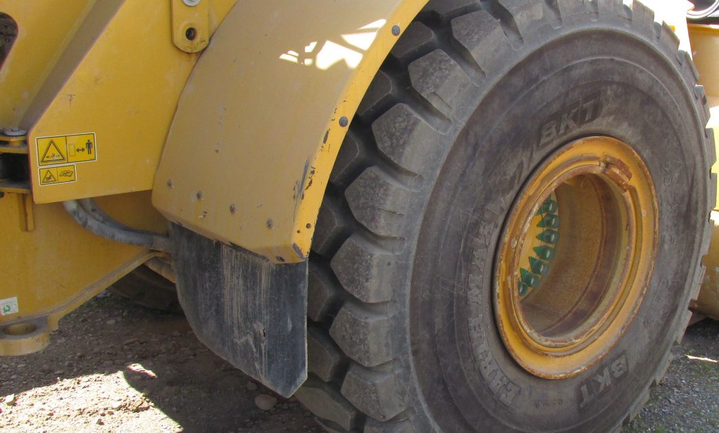 Caterpillar CAT 966L, 2020 - SMT Chile