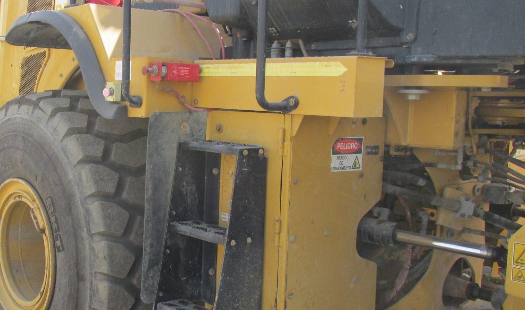 Caterpillar CAT 966L, 2020 - SMT Chile